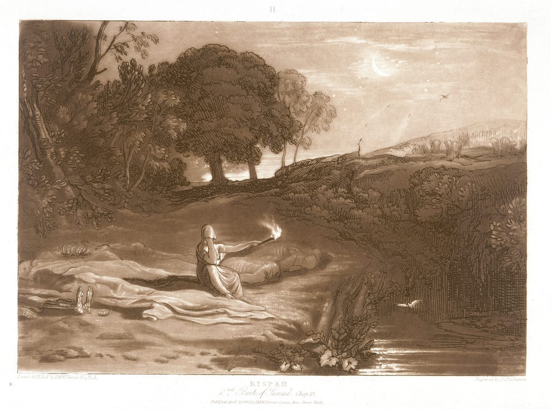 Rizpah: The (Not So) Silent Prophet | Scripture Simplified